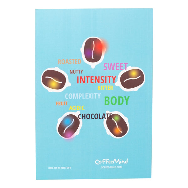 Książka "Sensory Skills Intermediate" – kawa.pl