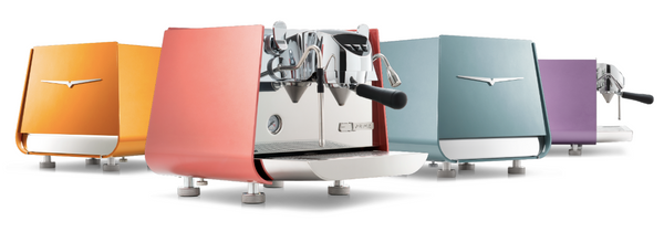 Victoria Arduino E1 PRIMA, EXP i PRO: Perfekcja w Domowym Parzeniu Kaw ...