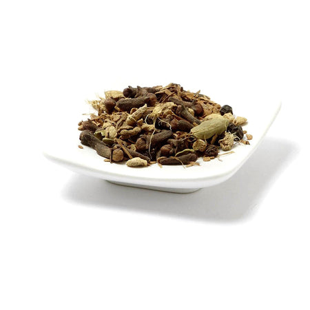 Paper & Tea - Deep Asana - Herbata sypana - Puszka 100g – kawa.pl