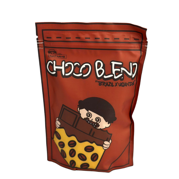 RUNTY ROASTER – kawa.pl