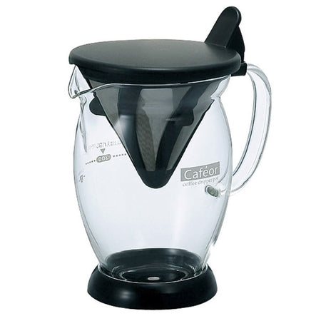 Hario Cafeor Dripper Coffee Pot – kawa.pl