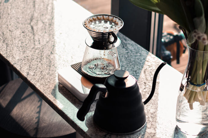 Chemex - dobra alternatywa kawowa – kawa.pl