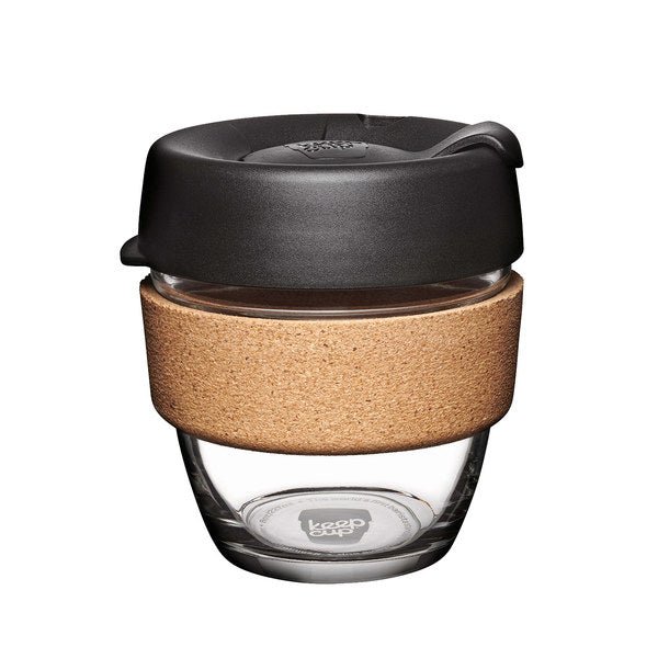 KeepCup - Brew Cork 227 ml / 8oz – kawa.pl
