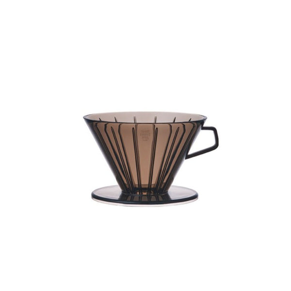 Kinto - Slow Coffee Style - plastikowy dripper do kawy - 4 filiżanki ...