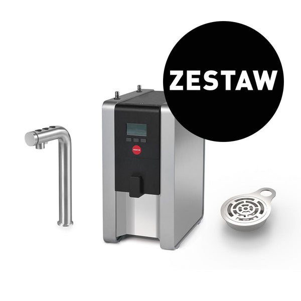 Zestaw Marco MIX UC 3 - warnik, ociek, wieża – kawa.pl
